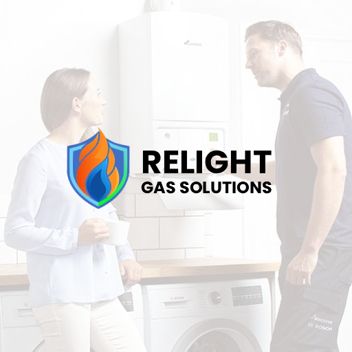 Gas Engineers Motherwell | Boiler Installation | Relight Gas